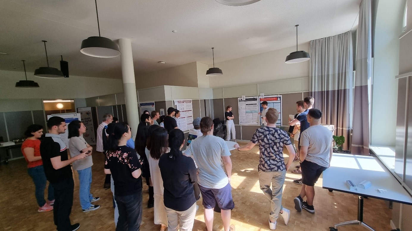 Student Views on the Ethics of Cybersecurity - UZH – Digital Society ...